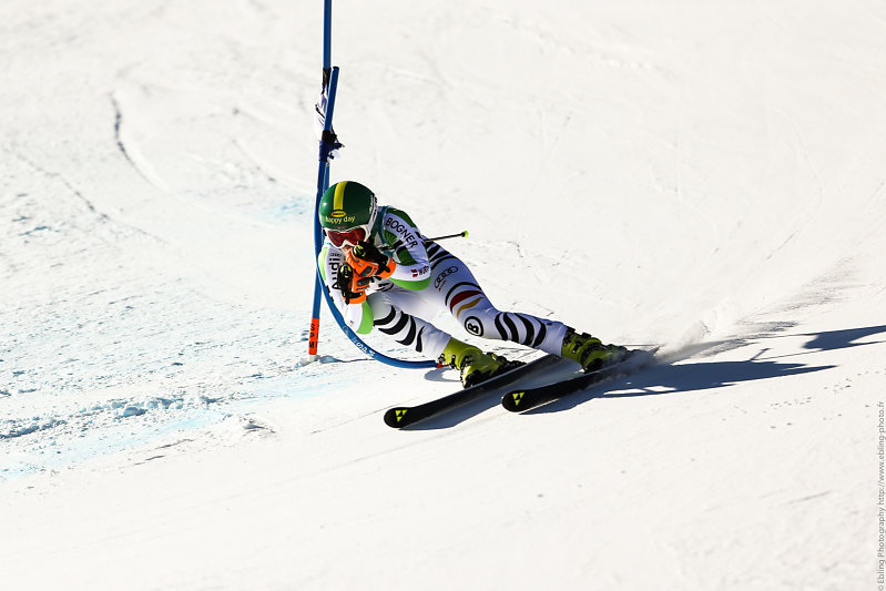 FIS Alpine Worldcup - Ebling Photography Portfolio
